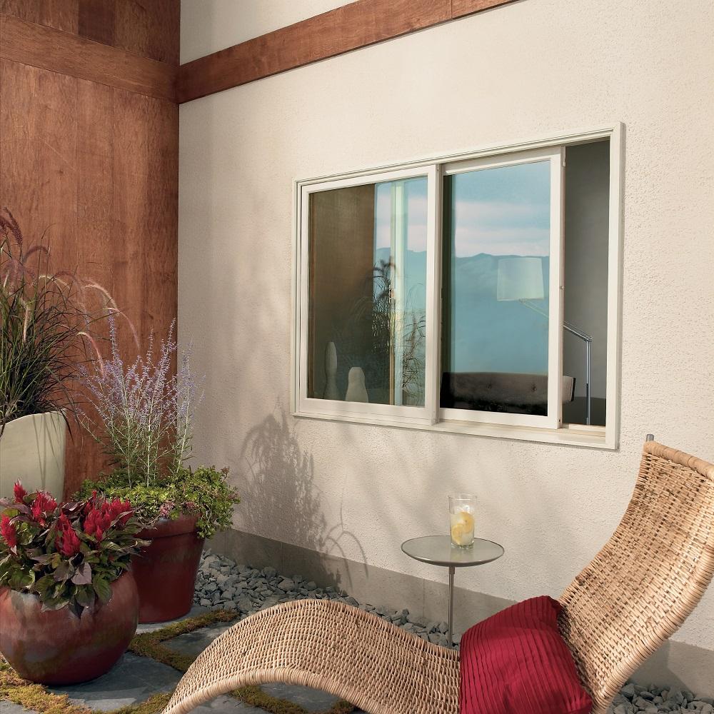 Sliding / Gliding Windows