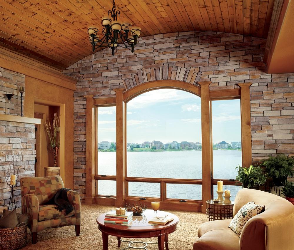 Specialty Windows in Northern Virginia