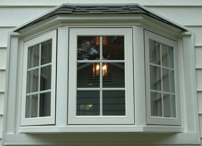 bay window o