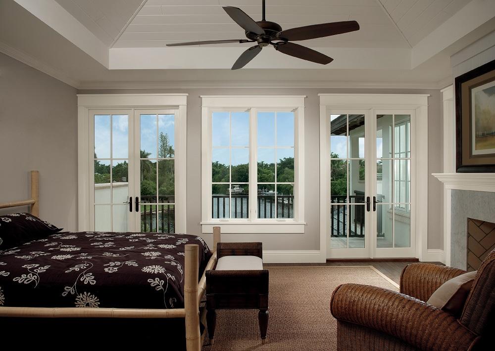 Casement Windows - Window & Door Designs