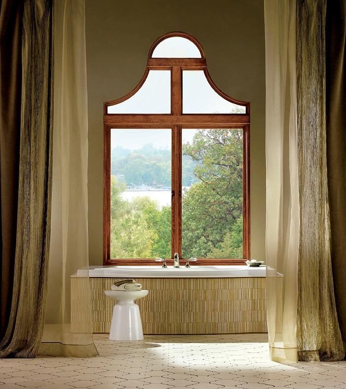 Specialty Windows