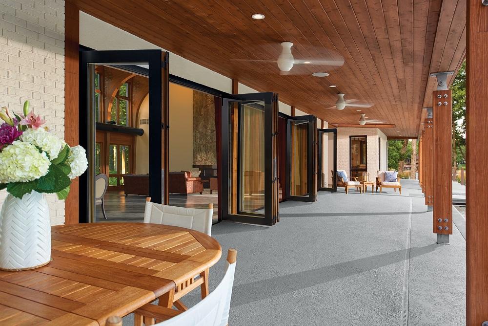 Doors - Window & Door Designs