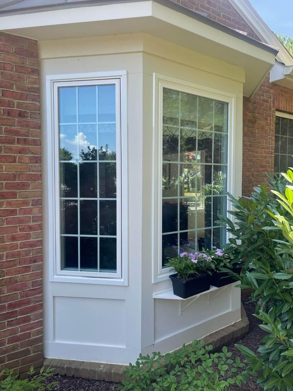 Window and Door Installation Portfolio