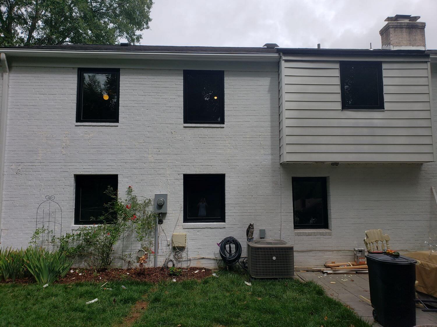 Window and Door Installation Portfolio