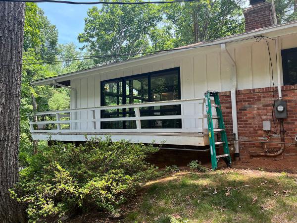 Window Replacement in Northern Virginia