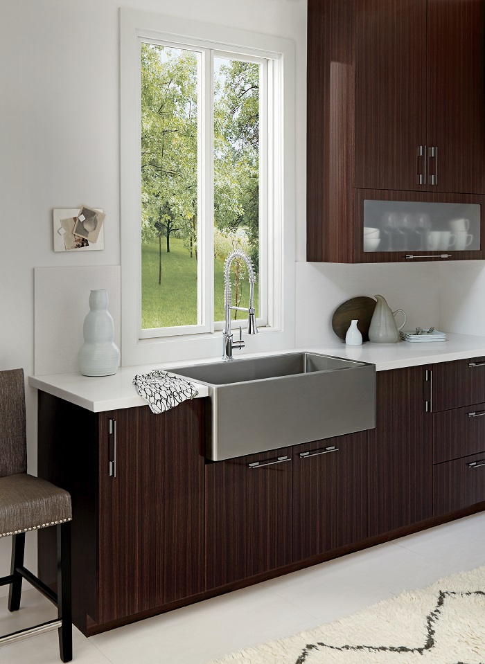 Sliding / Gliding Windows